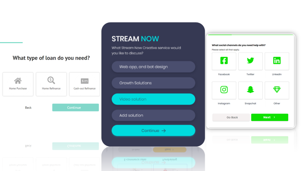 Multi Step Forms Or Single Step How To Get The Best Conversions
