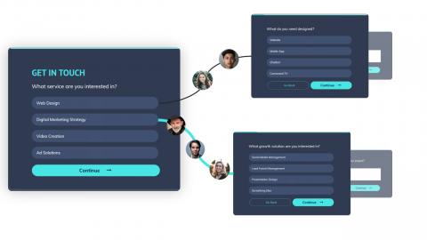 Why Conditional Logic Forms Help You Increase Lead Generation