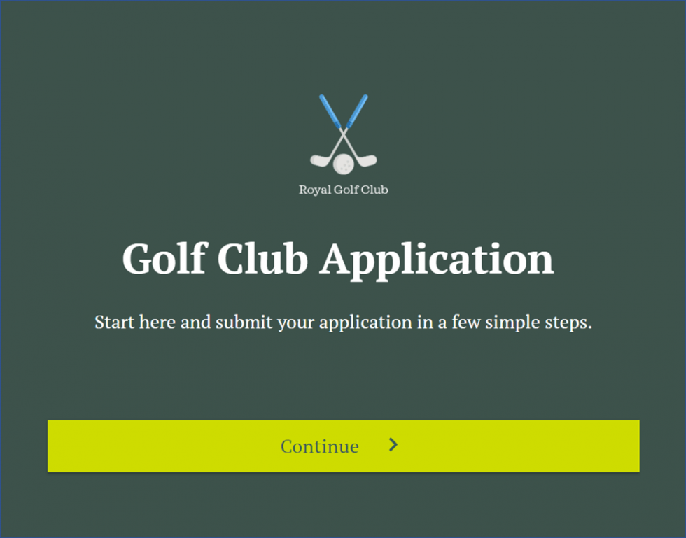 The Online Form Builder For Lead Generation Leadgen App