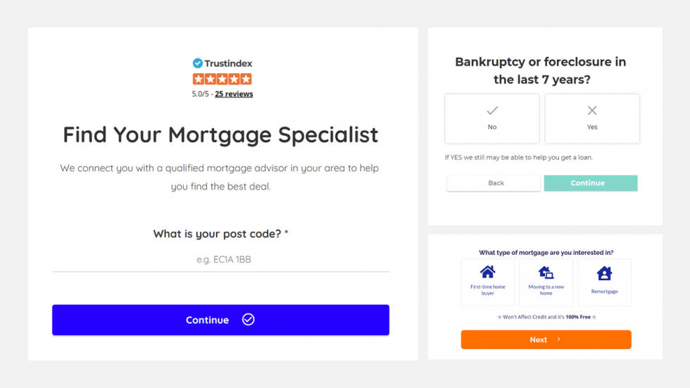 5 Best Mortgage Lead Generation Tactics That Really Work