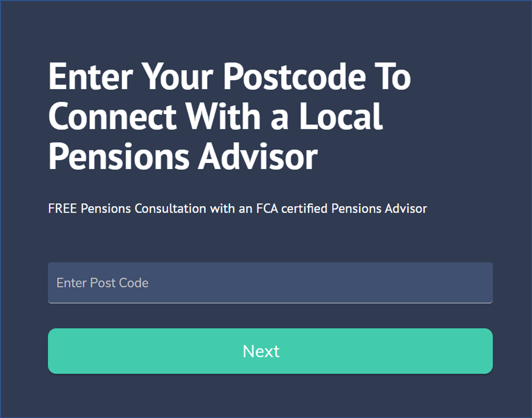 Finance Forms | Form Templates to Collect Leads, Data and Applications