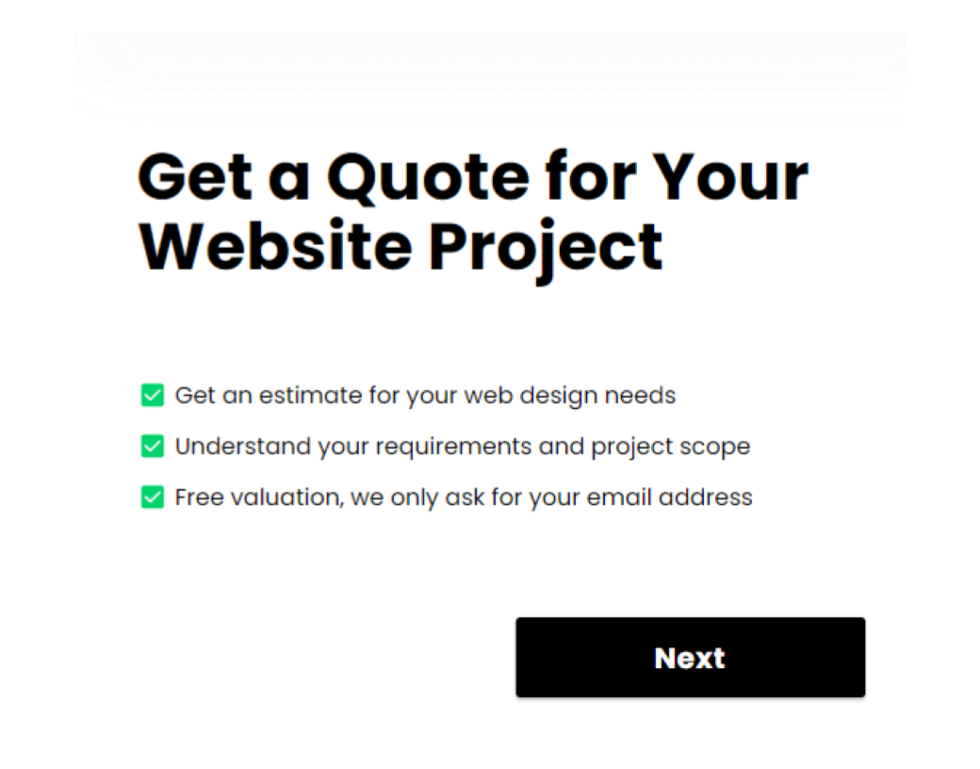 Conditional Logic Form Builder - LeadGen App Conditional Logic Form Builder - LeadGen App