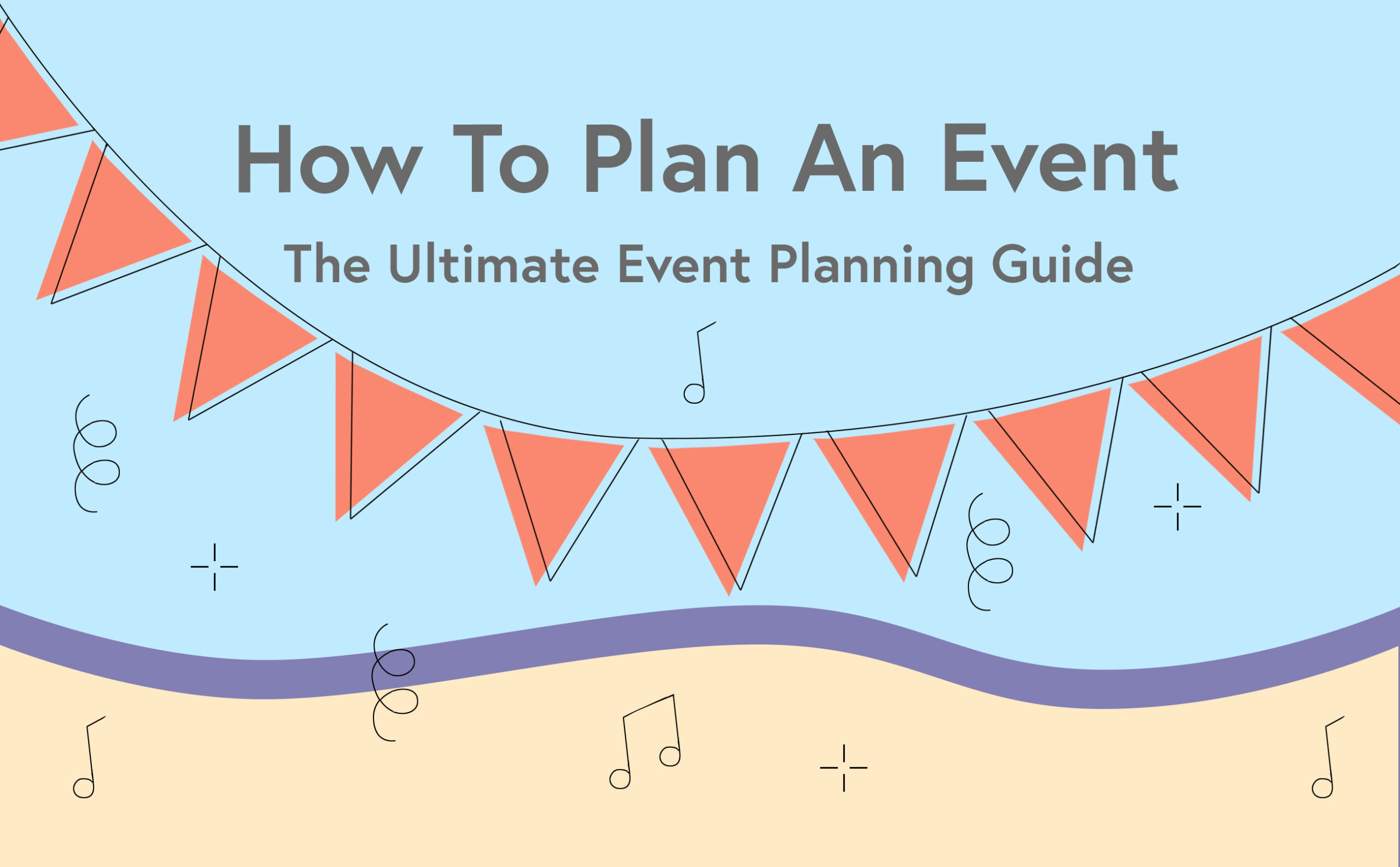 3 Practical Ways To Market Your Event Online