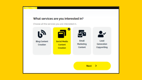 Multi Step Forms: Why Step Forms Convert up to 5X More Leads