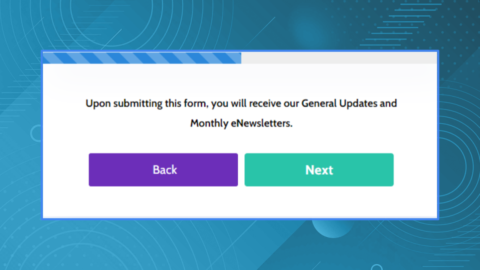 Multi Step Forms: Why Step Forms Convert up to 5X More Leads