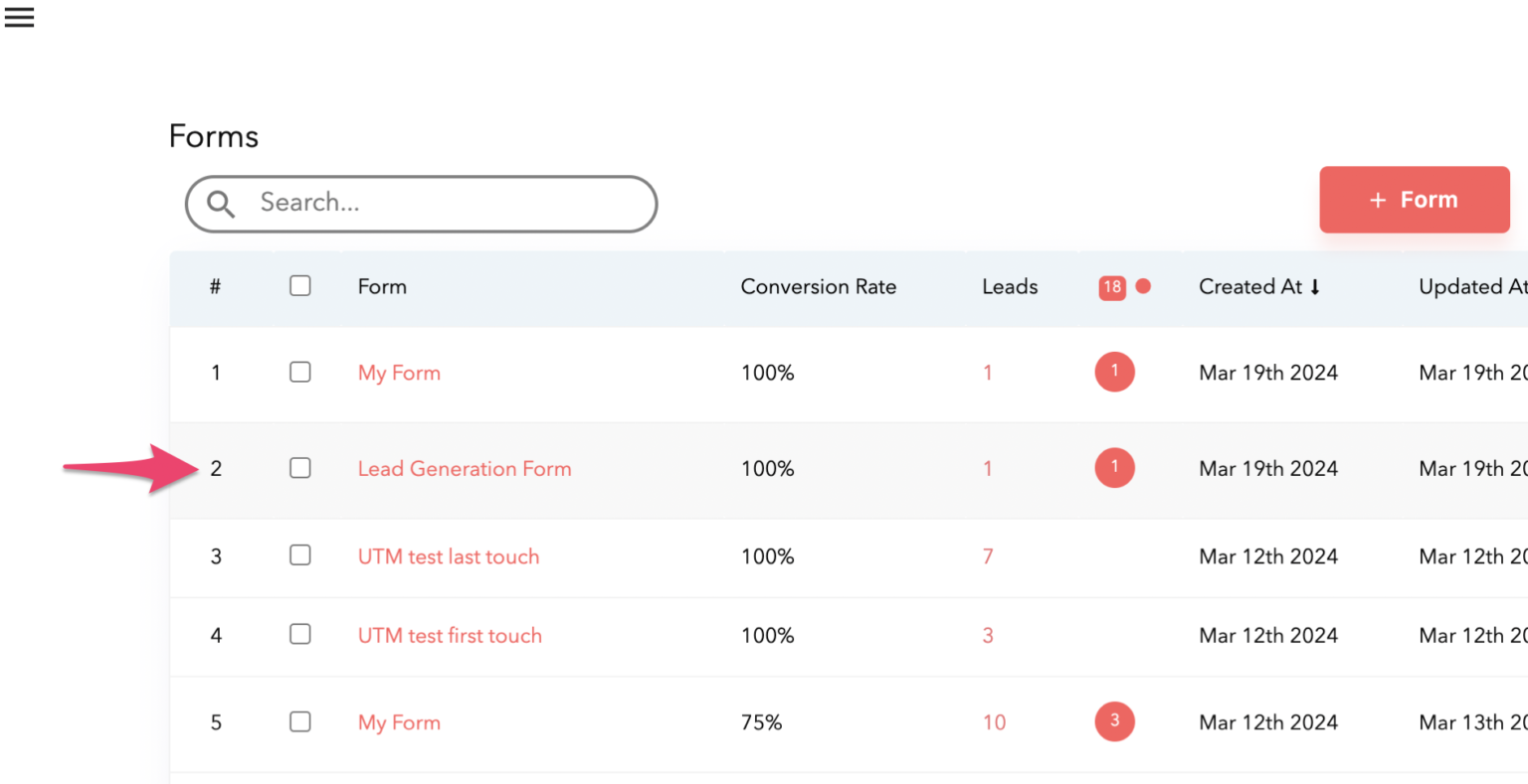 How Can I Add Images And Logos To My Forms? - LeadGen App