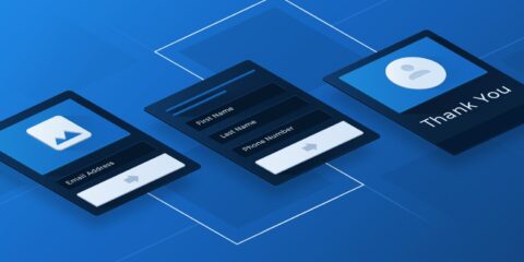 How Multi Step Forms Drive up to 5X More Leads